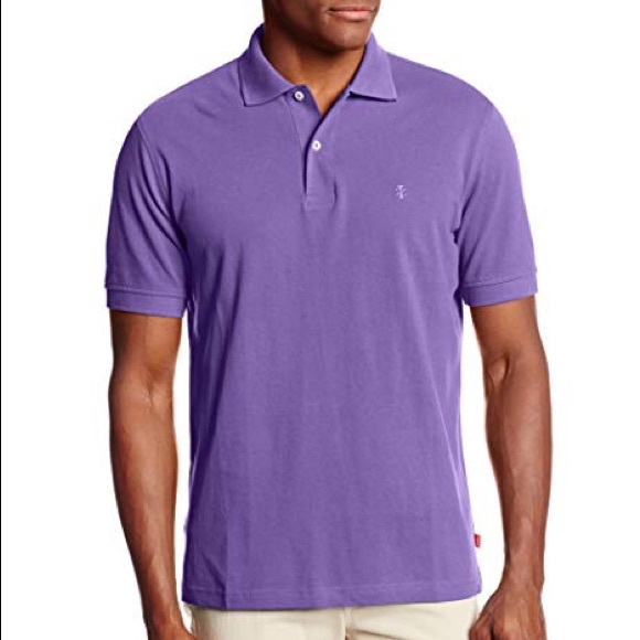 Izod | Shirts | Izod Polo Shirt | Poshmark